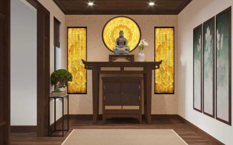 45+ Mẫu Sơn Nhà Màu Nâu Đất Đẹp Hiện Đại Năm 2024